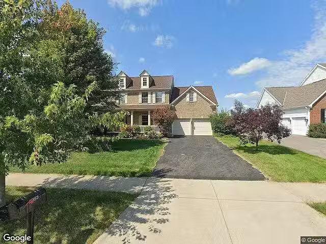 New Albany Links, NEW ALBANY, OH 43054