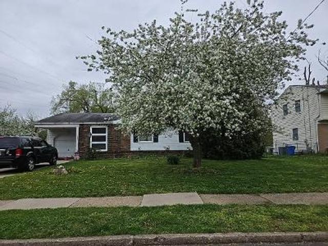 New Albany Rd