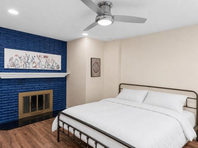 NEW* Albuquerque home | Stylish Rooms + Prime Loc