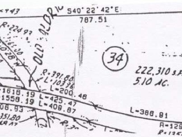 New Aldrich Rd, Grantham, Plot For Sale