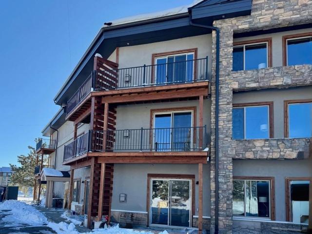 Storm Peak Apartments 1 Bedroom Apartment for Rent at 3200 S Lincoln Ave, Steamboat Springs, CO 80487