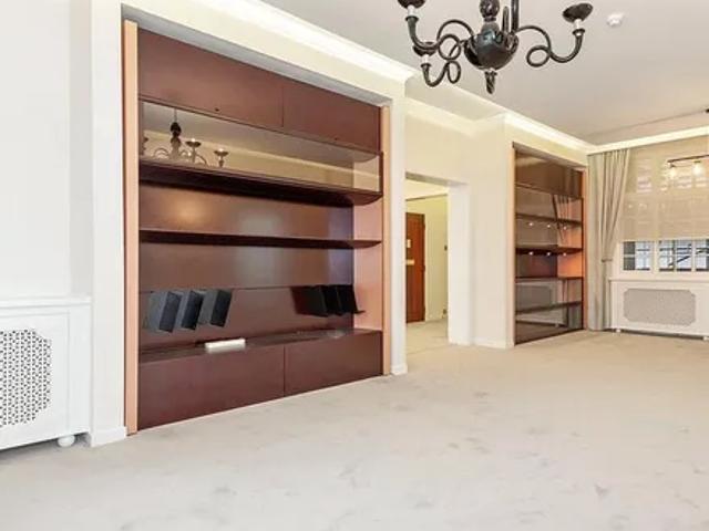 New Apostolic Church, 48 Warwick Gardens, London, W14 8PP, United Kingdom | 4 bed apartment for rent #133220483 | Rentberry