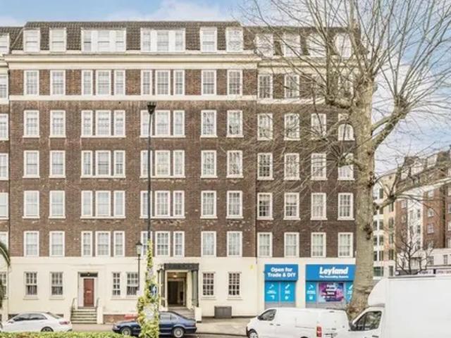 New Apostolic Church, 48 Warwick Gardens, London, W14 8PP, United Kingdom | 4 bed apartment for rent #135670152 | Rentberry