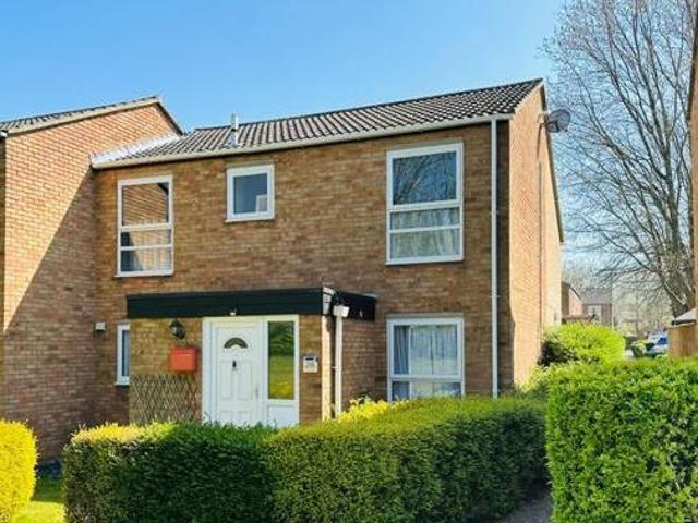 New Ash Green, Chapel Wood, Longfield, 4 Bedroom End