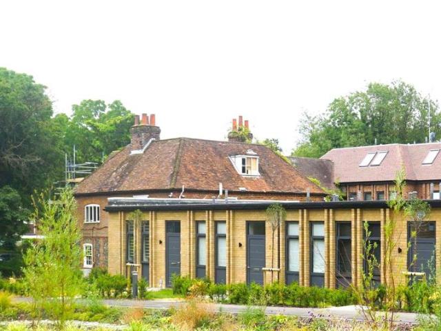 New Ash Road, New Ash Green, Longfield DA3, 1 bed flat to rent, £1,250 pcm | PrimeLocation