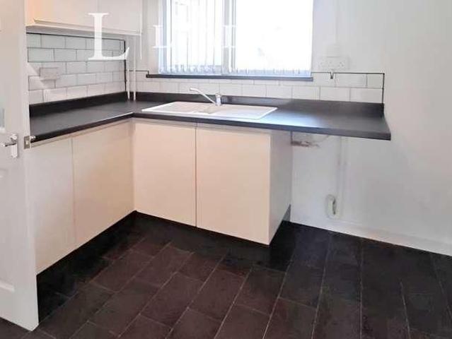 New Ashby Road, Loughborough, LE11