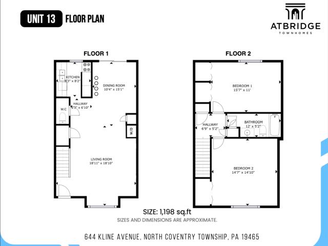 Atbridge TownHomes