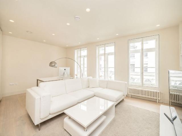 New Bond Street, Mayfair W1S, 2 bed flat to rent, £4,983 pcm | PrimeLocation