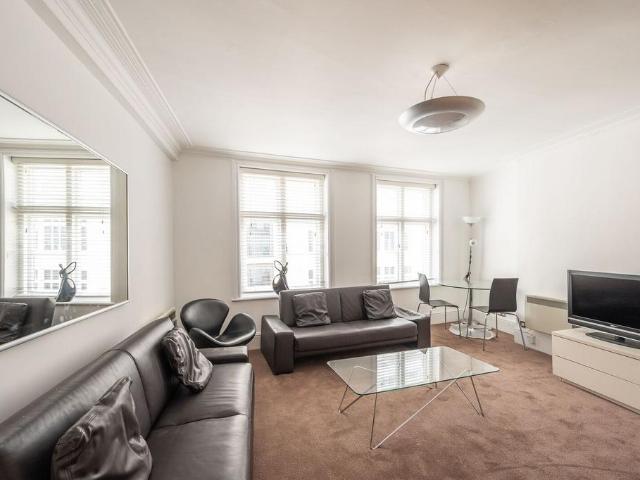NEW BOND STREET, Mayfair, London, W1S 1 bed flat to rent £2,774 pcm £640 pw