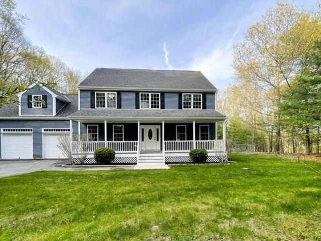 New Boston Rd, Dudley, Home For Sale