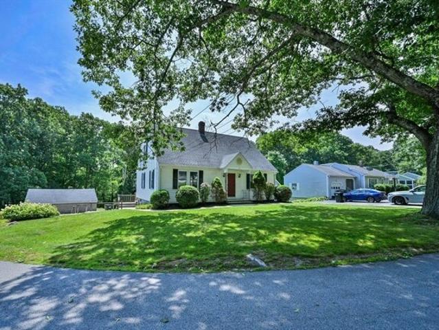 New Boston Rd, Dudley, Home For Sale