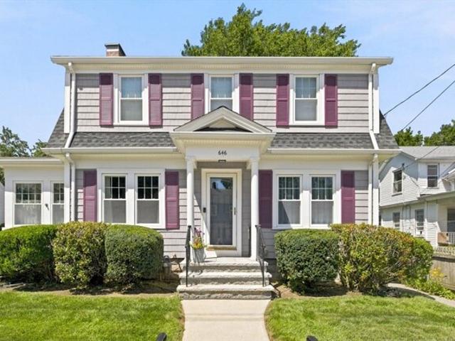 New Boston Rd, Fall River, Home For Sale