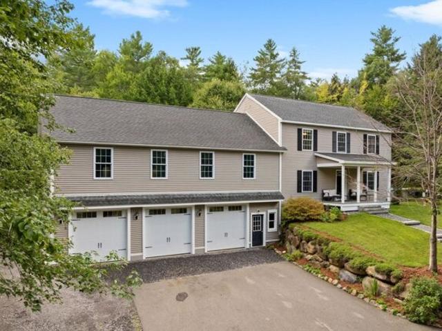 New Boston Rd, Francestown, Home For Sale