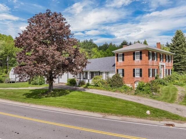 New Boston Rd, Francestown, Home For Sale