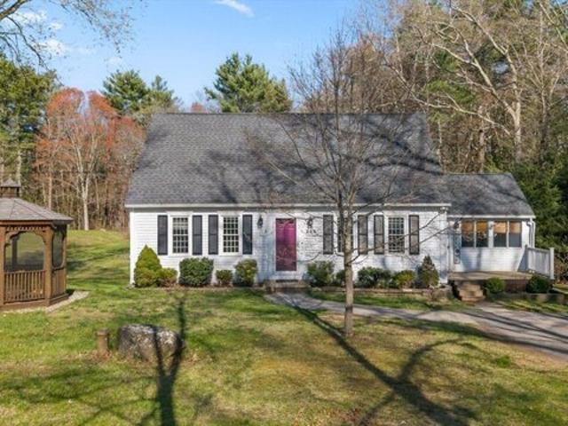 New Boston Rd, Sturbridge, Home For Sale