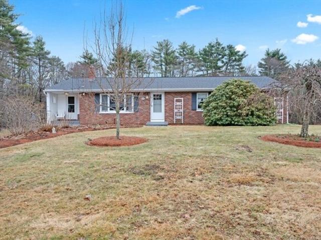 New Boston Rd, Sturbridge, Home For Sale