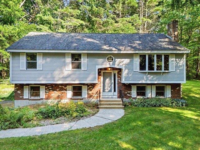 New Boston Rd, Sturbridge, Home For Sale