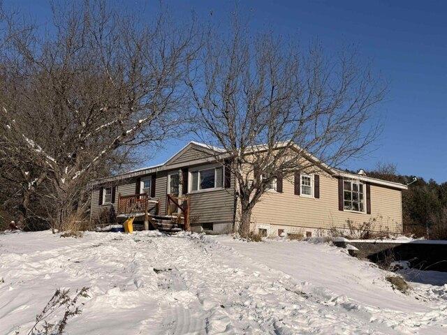New Boston Rd, Saint Johnsbury, Home For Sale