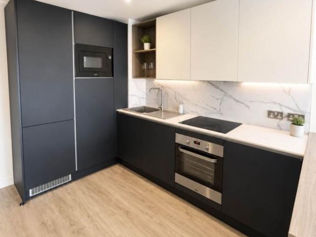New Bailey Street, Manchester M3, 1 bed flat to rent, £1,250 pcm | PrimeLocation
