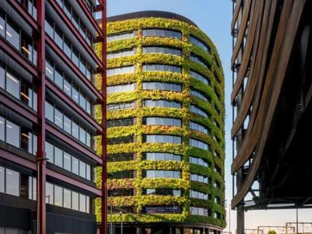 New Bailey Street, Manchester, Office To Lease