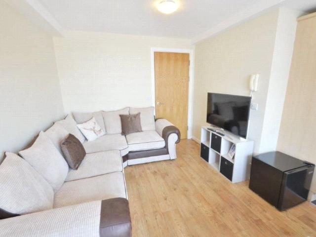 New Bailey Street, Salford M3, 1 bed flat to rent, £925 pcm | PrimeLocation