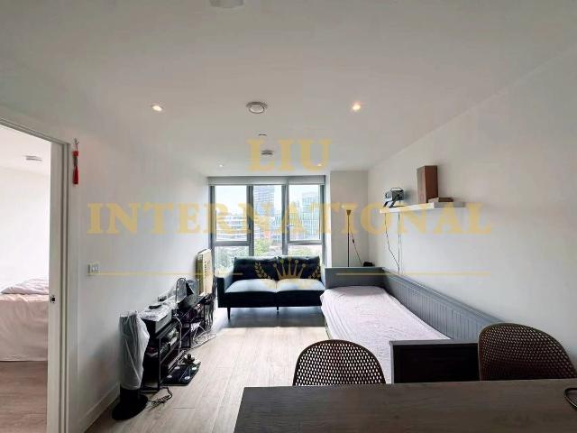 New Bailey Street, Salford M3, 1 bed flat to rent, £1,450 pcm | PrimeLocation