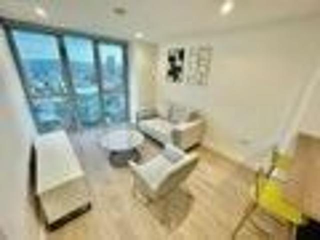 New Bailey Street, Salford M3, 1 bed flat to rent, £1,450 pcm | PrimeLocation