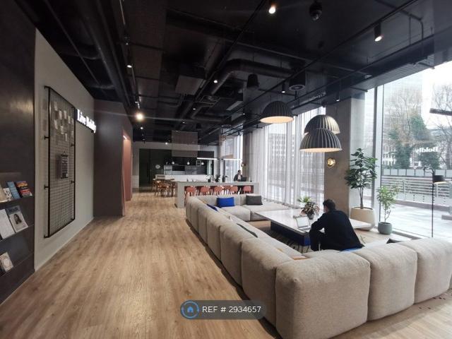 New Bailey Street, Salford M3, 2 bed flat to rent, £1,400 pcm | PrimeLocation