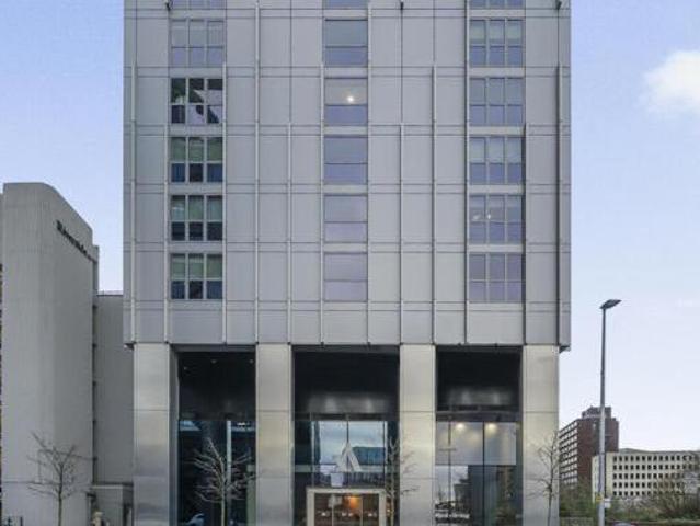 New Bailey Street, Salford, 1 Bedroom Apartment