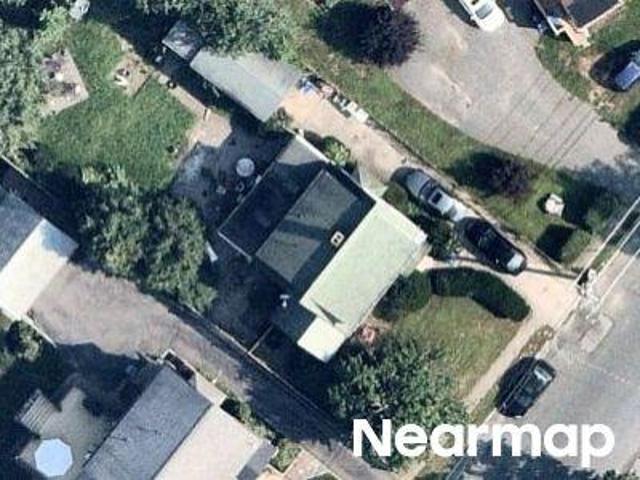 New Balch St