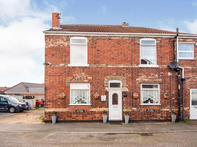 New Barlborough Close, Clowne, Chesterfield S43, 2 bed property to rent, £795 pcm | PrimeLocation