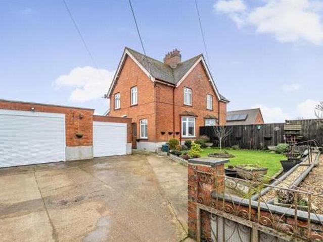 New Barn Cottages, Madjeston, 3 Bedroom Semi detached