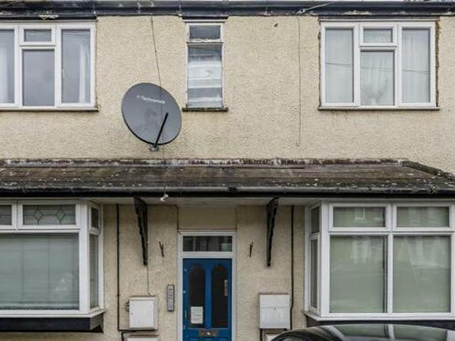 New Barnet, Barnet, 2 Bedroom Flat