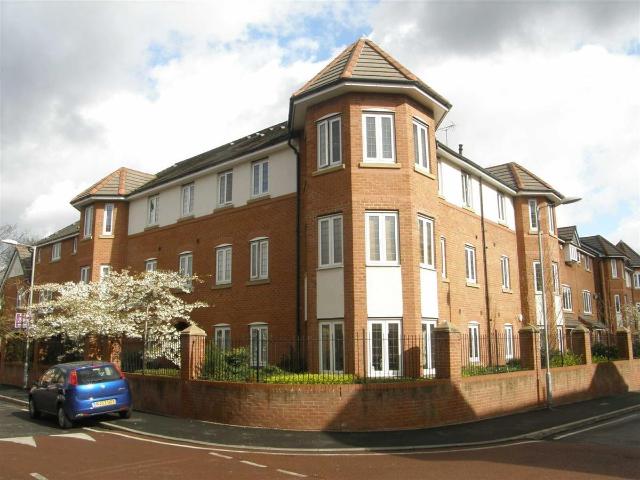 New Barns Avenue, Manchester M21, 2 bed flat to rent, £1,200 pcm | PrimeLocation
