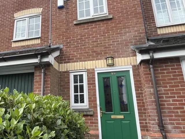 New Barns Avenue, Manchester, M21 7DE, United Kingdom | 4 bed townhouse for rent #167691191 | Rentberry