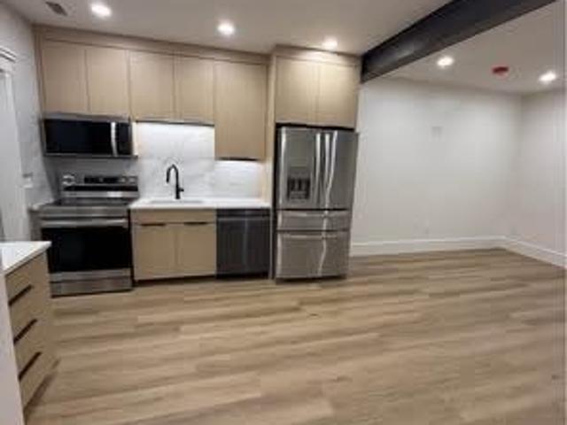 New basement apartment in a culdesac for rent! Gre
