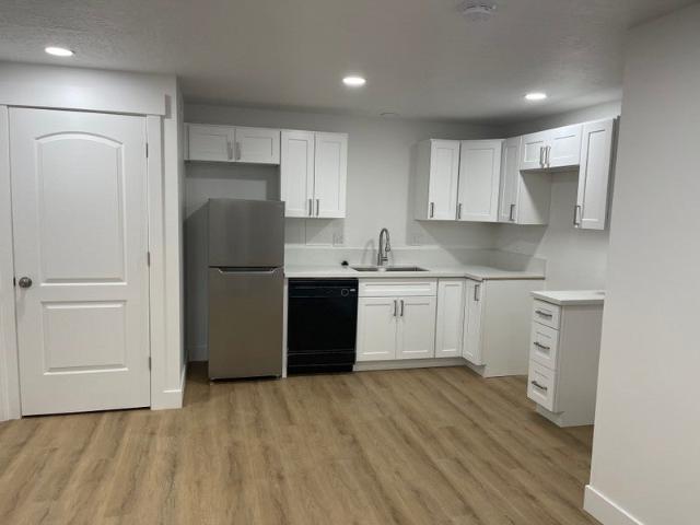 NEW Basement Apartment