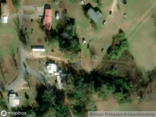 New Bethel Rd