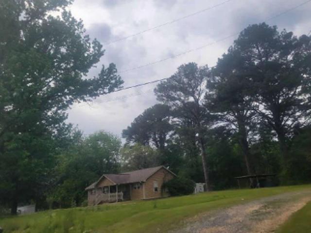 New Bethel School Rd