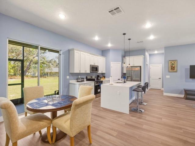 New Beautiful Ocala Home