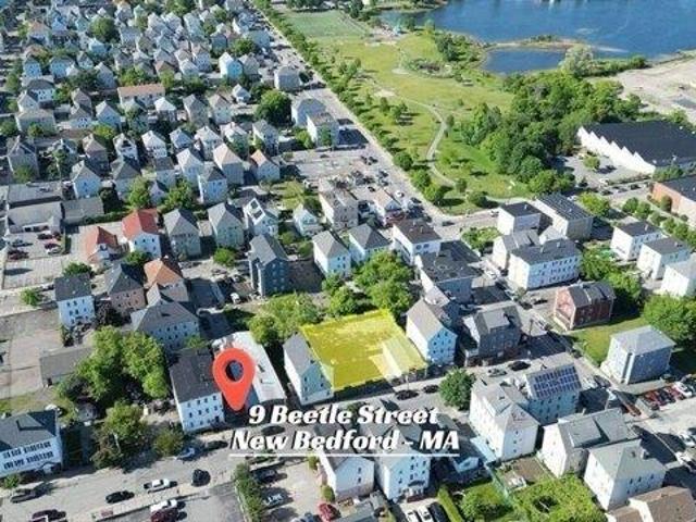 New Bedford MA 02746 104853144