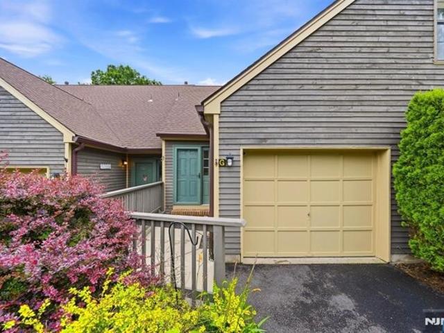New Bedford Rd Apt G, West Milford, Condo For Sale