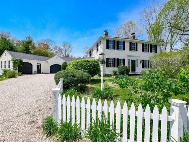 New Bedford Rd, Rochester, Home For Sale