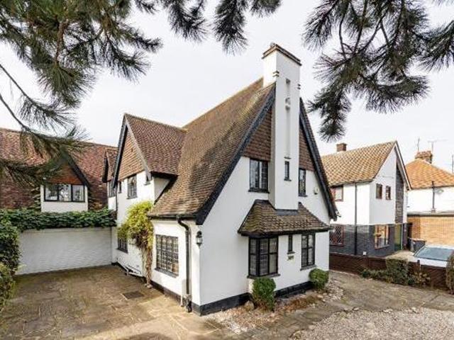 New Bedford Road Area, New Bedford Road, Luton, 4 Bedroom Detached