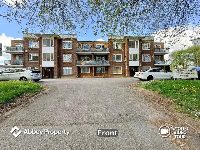 New Bedford Road, Luton LU3, 2 bed flat to rent, £1,100 pcm | PrimeLocation