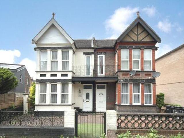 New Bedford Road, Luton, 6 Bedroom Semi detached