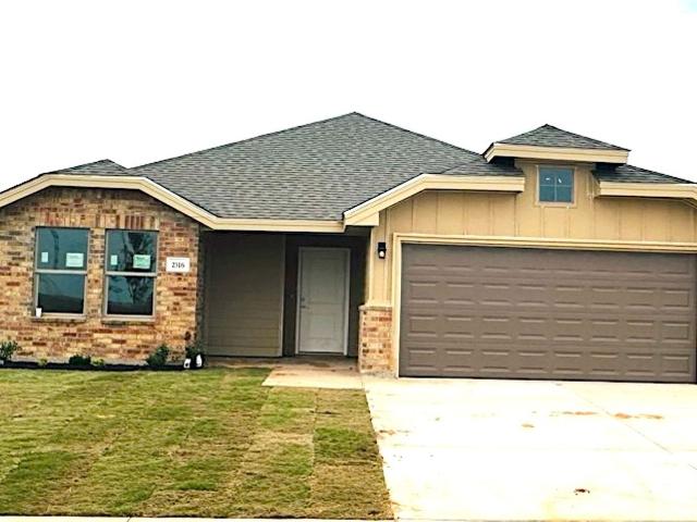 New Beginnings Start With AMRR: 3 BD Suburban Style Neighborhood!