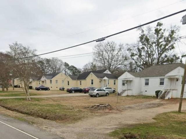 New Bern Ave Duplexes 42 Units 2 Bedroom Apartment for Rent at 1902 New Bern Ave, Raleigh, NC 27610