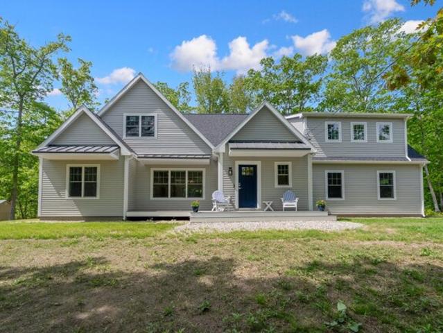 New Biddeford Rd, Kennebunkport, Home For Sale