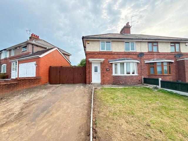 New Birmingham Road, Dudley DY2, 2 bed semi detached house to rent, £1,200 pcm | PrimeLocation